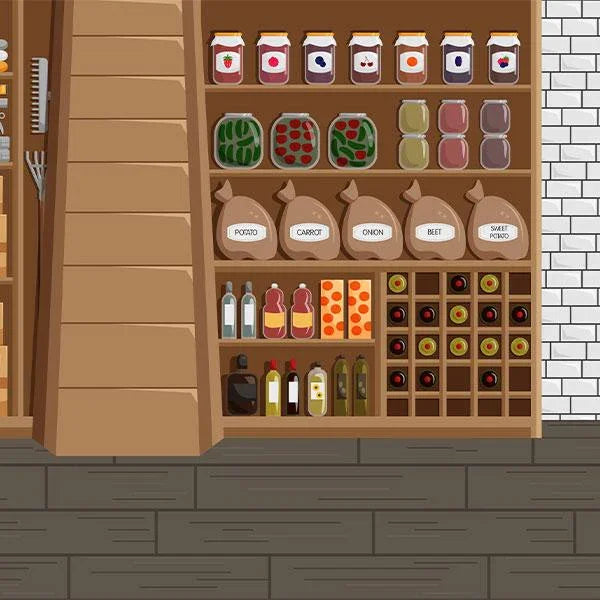 How to Build a Cold Storage Room – Ready Store