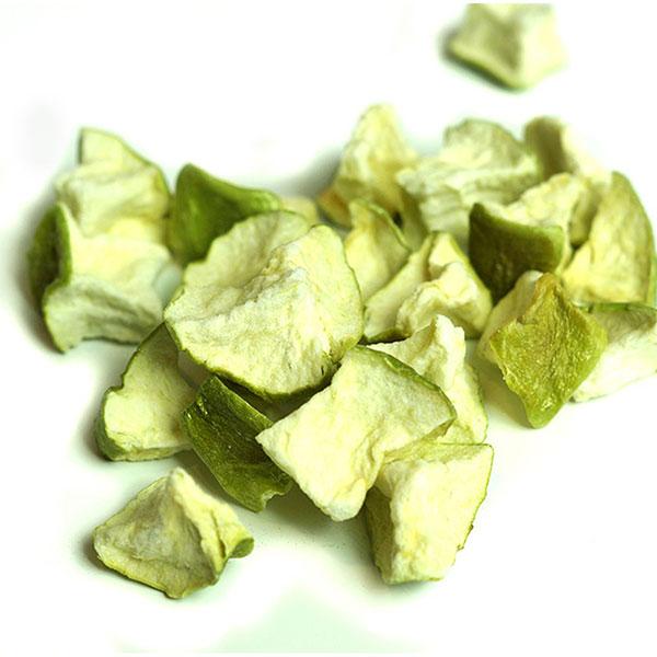 VIDEO: A Closer Look at Freeze Dried Apples – Ready Store