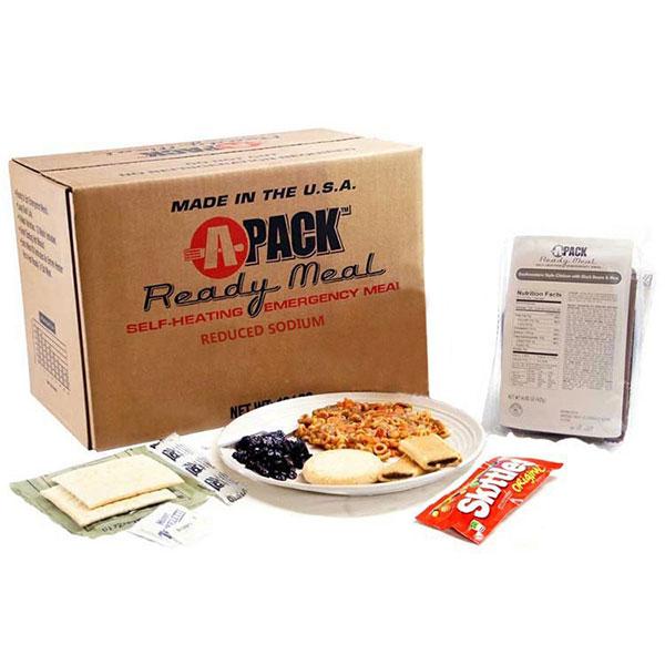 FAQs for MREs – Ready Store