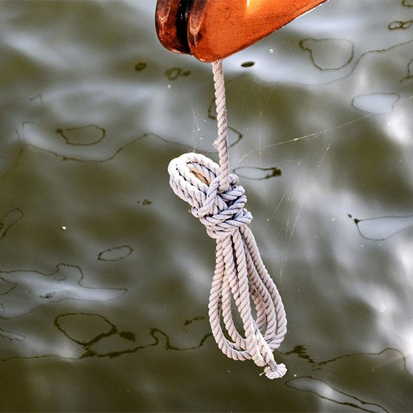 Advanced Knots For The Beginner – Ready Store