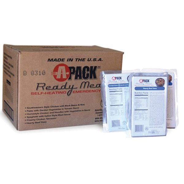 What is an MRE? – Ready Store