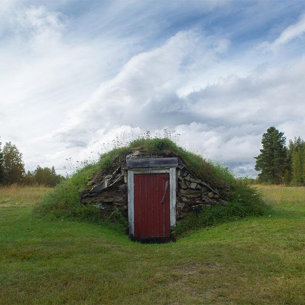Build Your Own Root Cellar – Ready Store