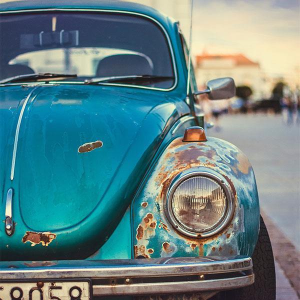 How to Survive in Your Car for 48 Hours – Ready Store