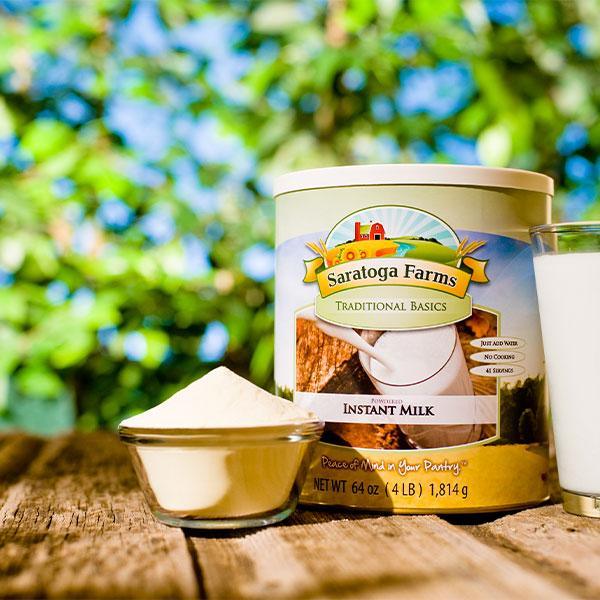 What is a #10 can? – Ready Store