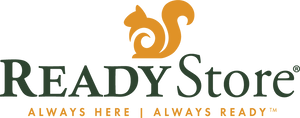 The Ready Store - Emergency Preparedness Supplies & Food Storage