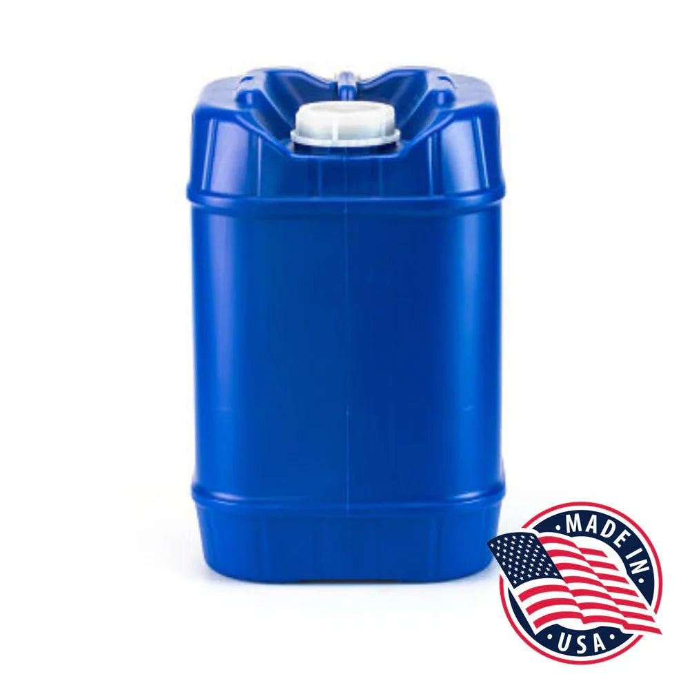 5-Gallon Water Storage Container - Stackable – Ready Store